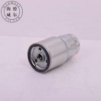 China Standard Size Diesel Fuel Filter 70x70x120mm for Engine FF5432 23390-64450 for sale