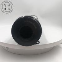 China Hydraulic Oil Filter Element 0270R010BN4HC 0270R020BN4HC 99.9% Efficiency 95x95x410mm for sale