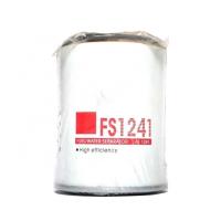 China Hydwell OEM FS1241 Fuel Water Separator Filter Iron and Filter Paper Material for sale