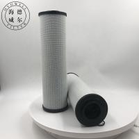 China Hydwell 0300RK010BN4HC 0300RK020BN4HC Hydraulic Oil Filter Cartridge Glassfiber 10 Micron for sale