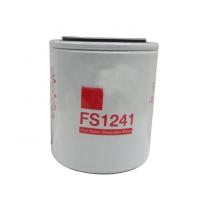 China Hydwell OEM FS1241 Fuel Water Separator Filter Iron and Filter Paper Material for sale
