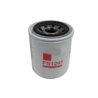 China Hydwell OEM FS1241 Fuel Water Separator Filter Iron and Filter Paper Material for sale