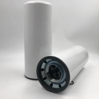 China Hydwell Truck Oil Filter 100x200mm Replacement for LF9009 LF3000 LF9070 LF670 P550777 PF2161 for sale