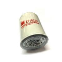 China Excavator Lube Oil Filter Element LF16238 99.9% Efficiency for Heavy Equipment for sale
