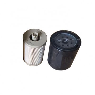 China Fuel Filter RE525523 RE523236 RE520906 210x115x170mm for Tractor Engine for sale
