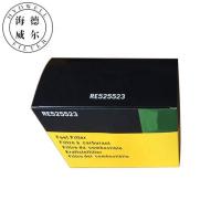 China Fuel Filter RE525523 RE523236 RE520906 210x115x170mm for Tractor Engine for sale