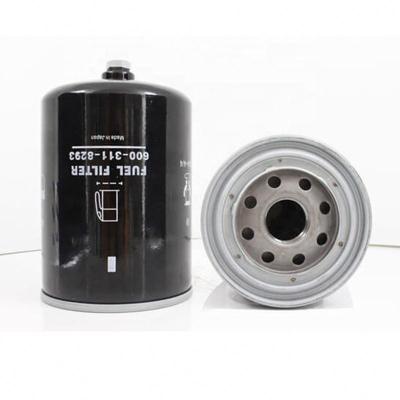 China Fuel Water Separator Filter 93x188mm 0.7kg P550106 79250023 BF1248 for Truck Fuel System for sale