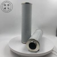 China Fiberglass Hydraulic Oil Filter Cartridge Element 0660d010bn4hc 10 Micron for sale