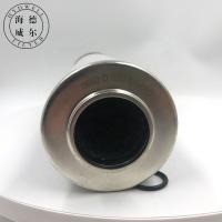 China Fiberglass Hydraulic Oil Filter Cartridge Element 0660d010bn4hc 10 Micron for sale