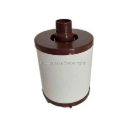 China Hydwell 1637344 Marine Engine Crankcase Air Breather Filter Cartridge 0.3um for sale