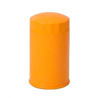 China Excavator Engine Lube Oil Filter Element 98x98x165mm 0.74kg 320/04133 320/B4420 for sale