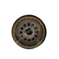 China Diesel Engine Excavator Fuel Filter 3081502 308-1502 for Improved Efficiency for sale