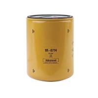 China Hydwell Oil Filter 1R0714 P559128 ME084530 for Excavator Tractor 10 Micron for sale