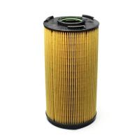 China Hydwell Truck Engine Lube Oil Filter Element LF16368 2151728 120x233.9mm for sale