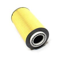 China Oil Filter Insert 120x234x53mm for Truck Engine System Filtration Replacement for sale