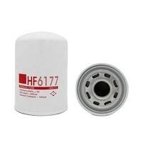 China Hydraulic Oil Filter HF6177 13x17cm for Construction Machinery P565245 80457412 for sale