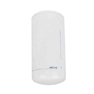 China Hydwell Loaders Spare Parts Oil Filter 93mm OD M24x1.5 Thread 200mm Length for 2654A111 for sale