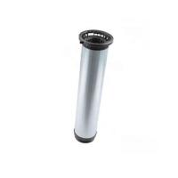 China Hydraulic Filter System Standard Size for 5909787 Hydwell Supply Dump Truck Filter for sale