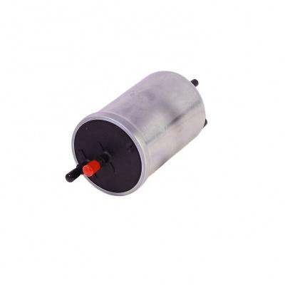 China Excavator Fuel Filter 320-07394 90x90x190mm Iron Material for Heavy Equipment for sale