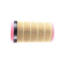 China C21600 Excavator Tractor Air Filter Cartridge 212x393mm 98.8% Filtration Efficiency for sale