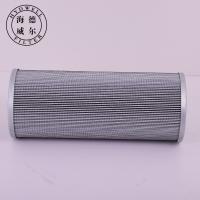 China Internormen 300300 Stainless Steel Filter Cartridge Hydwell Hydraulic Oil Replacement 25 Micron for sale