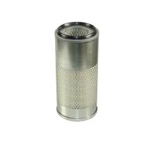 China Power Generation Air Filter Element AF25904 SA16573 99.9% Filtration 130x245mm for sale