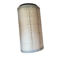 China Power Generation Air Filter Element AF25904 SA16573 99.9% Filtration 130x245mm for sale