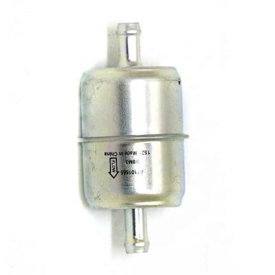 China Iron Tractor Fuel Filter AT101565 49x99mm 0.5kg High Performance for sale