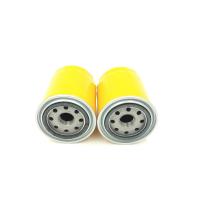 China Hydwell Tractor Engine Lube Oil Filter 58118076 Iron Paper 1-100 Micron for sale
