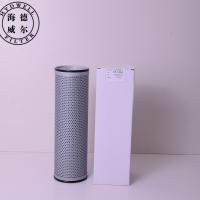 China Concrete Pump Hydraulic Oil Filter Element EF108 EF109 0.1-200 Micron Precision for sale