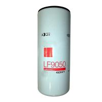 China Hydwell Diesel Engine Lube Oil Spin On Filter LF9050 P554560 1-100 Micron for Trucks for sale