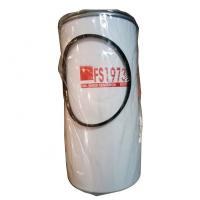 China FS19737 Hydraulic Oil Filter Element for Tractor Machinery 10 Micron Replacement for sale