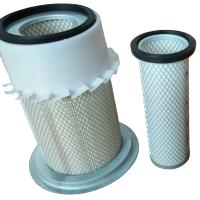 China 32/906801 32/906802 Air Filter Element for Farms After Service Video Technical Support for sale
