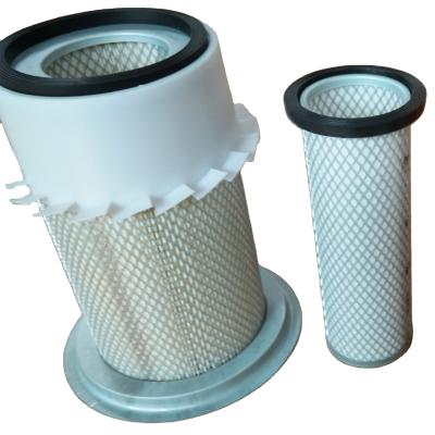 China 32/906801 32/906802 Air Filter Element for Farms After Service Video Technical Support for sale