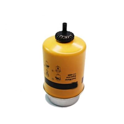 China Hydwell OEM Fuel Water Separator Filter 117-4089 80x154mm for Truck Car Make for sale