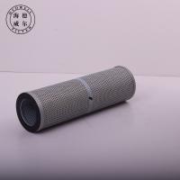 China Hydwell HF6305 Cartridge Filter 113.5mm OD 377.8mm Length for Food Beverage for sale