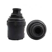 China LF17356 Oil Filter Cartridge 58.5x101.5mm for Fleetguard Filters Black Color for sale