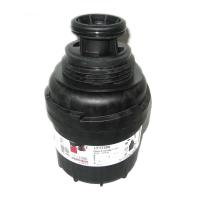 China LF17356 Oil Filter Cartridge 58.5x101.5mm for Fleetguard Filters Black Color for sale