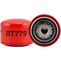 China 9T1119 Oil Filter Iron Filter Paper for Superior Engine Protection and Performance for sale