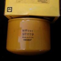 China 9T1119 Oil Filter Iron Filter Paper for Superior Engine Protection and Performance for sale
