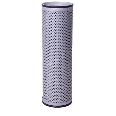 China Glass Fiber Hydraulic Oil Filter 22895006 0.1-200um for Construction Machinery for sale