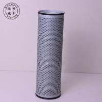 China Glass Fiber Hydraulic Oil Filter 22895006 0.1-200um for Construction Machinery for sale