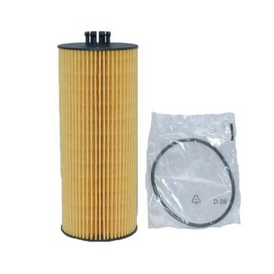 China 51.05504-0096 Hydwell Supply Oil Filter Element Perfect for Customer Requirements for sale
