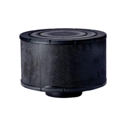 China C065003 Air Filter Element 1UM Filter Grade for Generator Efficiency PP Plastic for sale