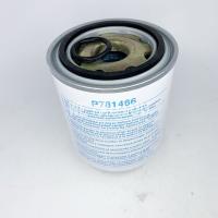 China Truck Air Dryer Filter Element 4324100202 P781466 P953571 Replacement Part for sale