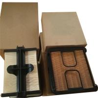 China Air Filter Element 7286322 7221934 PA31014 for Power Plant Cleaning Equipment Custom Size for sale