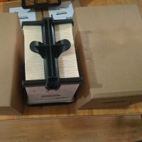 China Air Filter Element 7286322 7221934 PA31014 for Power Plant Cleaning Equipment Custom Size for sale