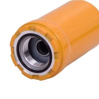 China Hydraulic Spin-On Oil Filter 5I-8670 90x90x155mm for Energy Mining Equipment for sale