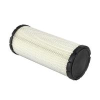 China Air Filter Element 141x320mm Replacement for 26510337 P772579 2991546 02934722 for sale