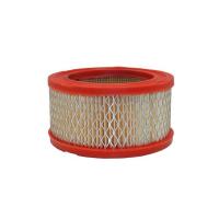 China Heavy Duty Truck Air Filter Element 278x165x128mm Replace AF26170 P606288 AEM2722 for sale
